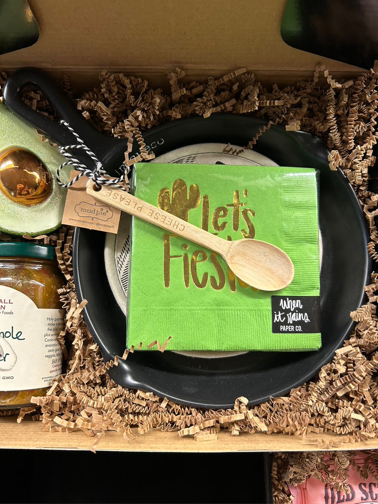 Fiesta Box – Mildred and Mable's